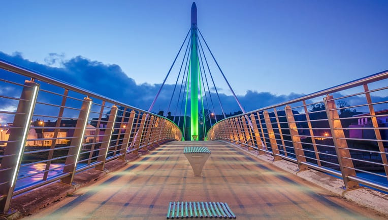 Invest in Ballina | Ballina.ie