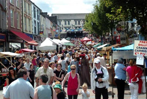 News & Blogs | Ballina.ie