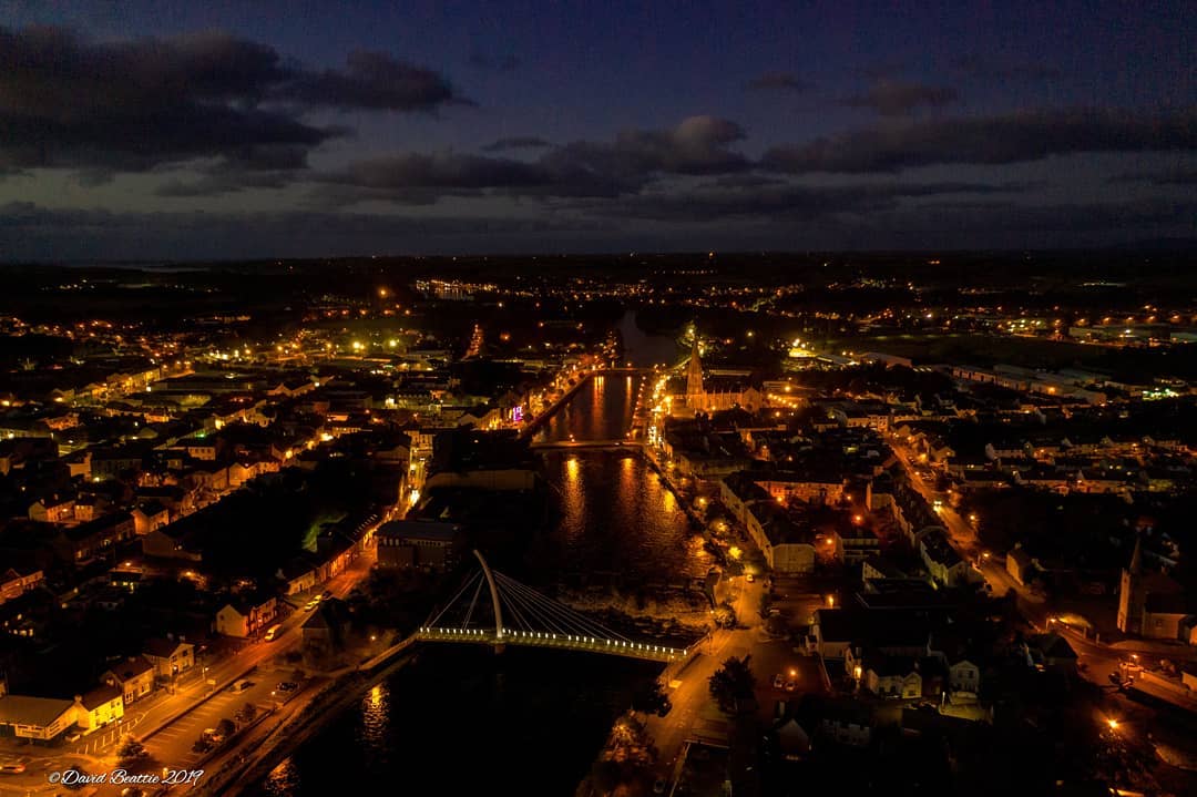Ballina Town Centre's Pulse taken in first Town Centre Health Check ...