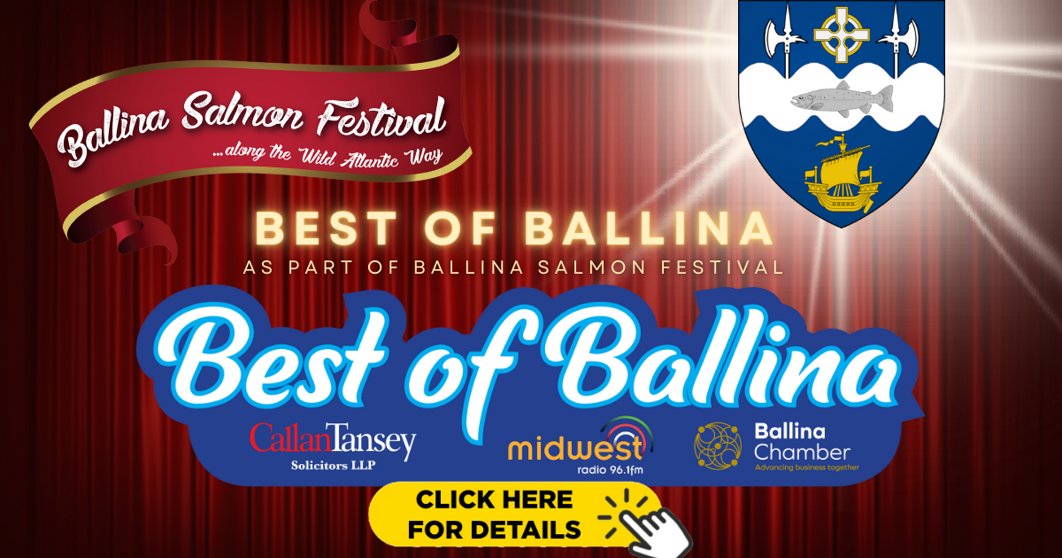 Events – Ballina.ie
